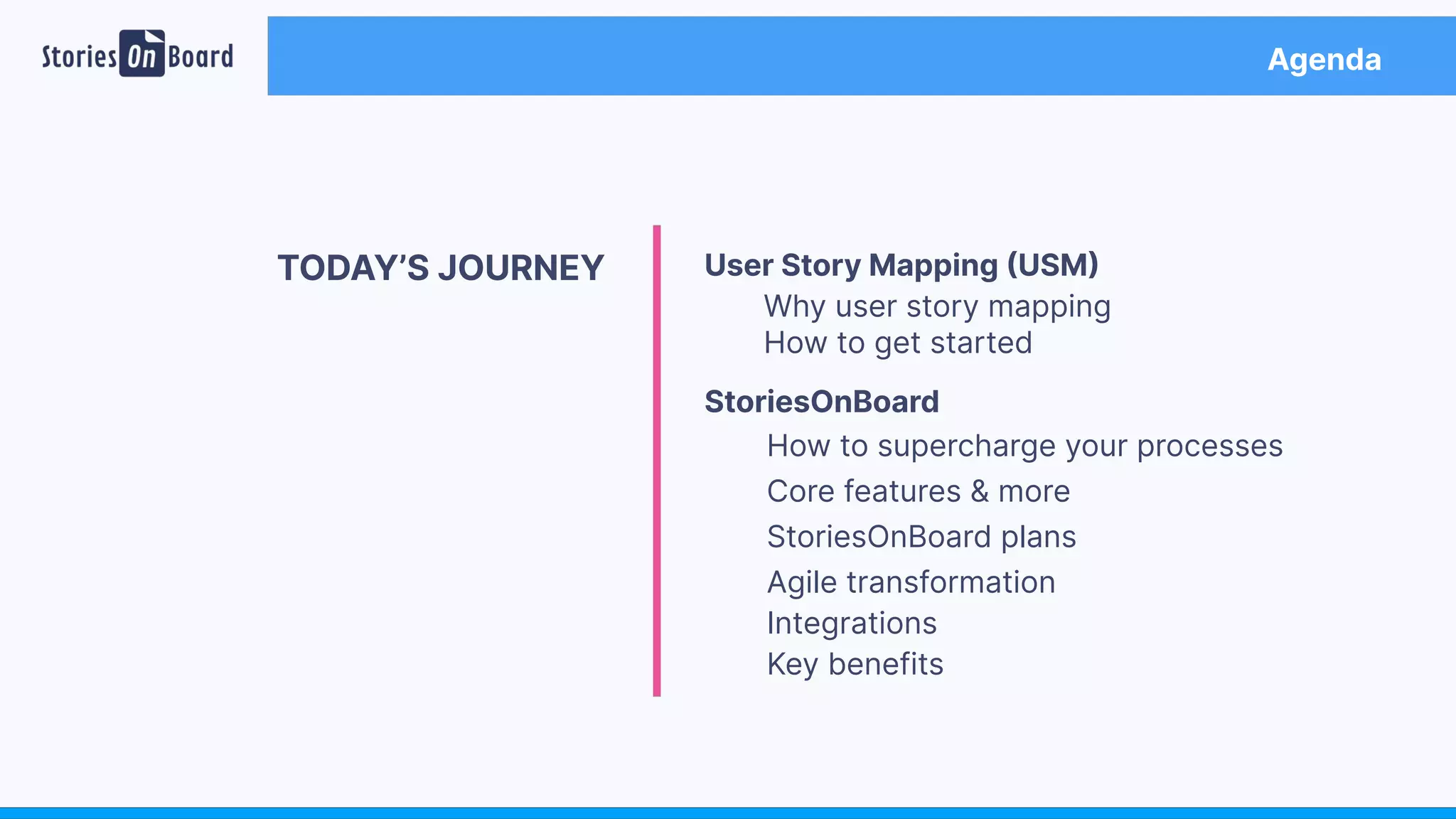 User Story Mapping & StoriesOnBoard.pdf | Computer Software and Applications | Computing