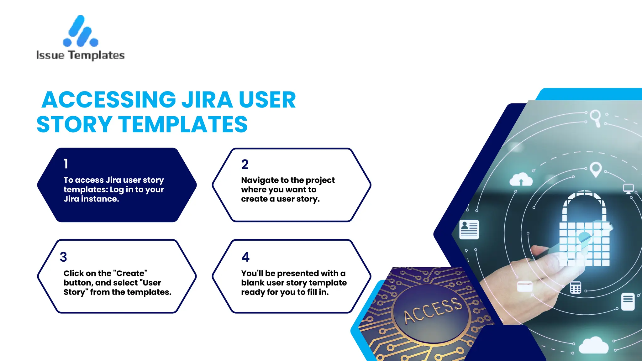 User Story Template - Your Agile Development Companion | PDF