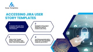 User Story Template - Your Agile Development Companion | PDF