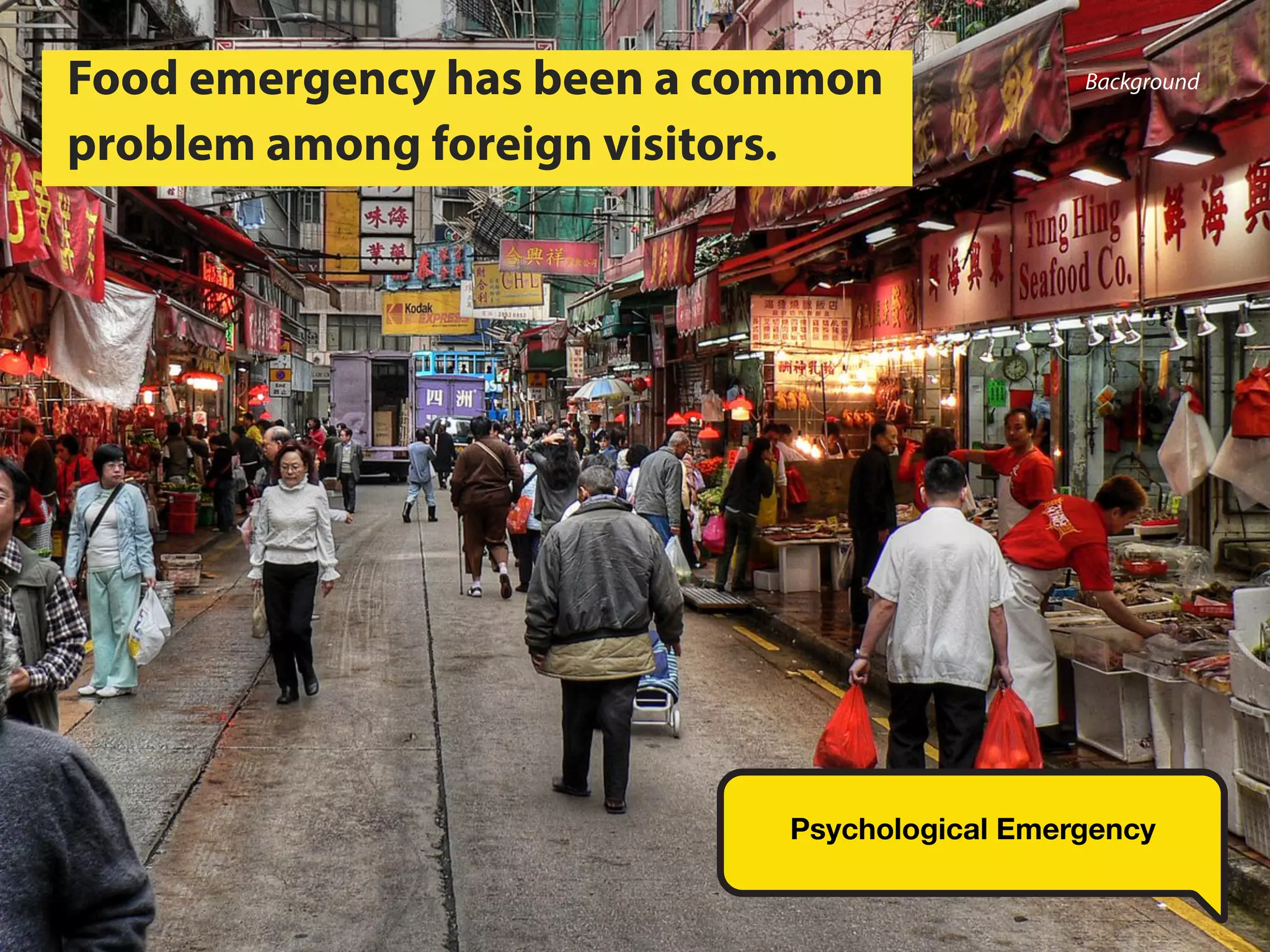 Eatsy Presentation | PPT