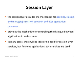 user support layers data communication.pptx