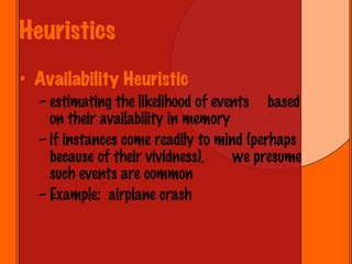 Thinking and Language | PPT