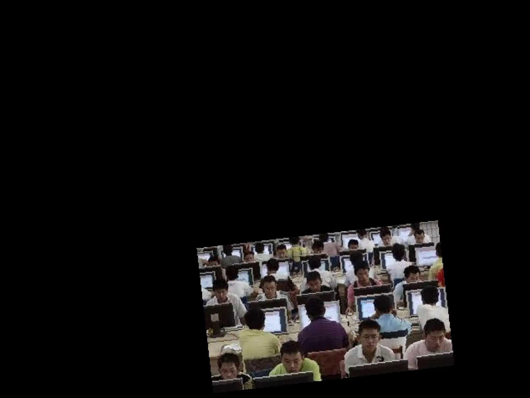 uses of computers in various fields | ODP