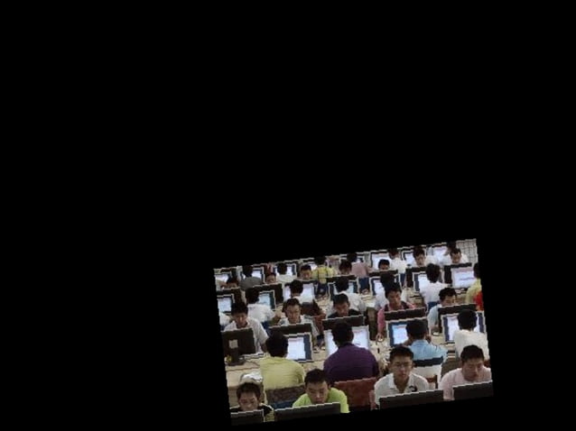 uses of computers in various fields | ODP