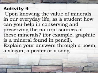USES-OF-MINERALS.pptx