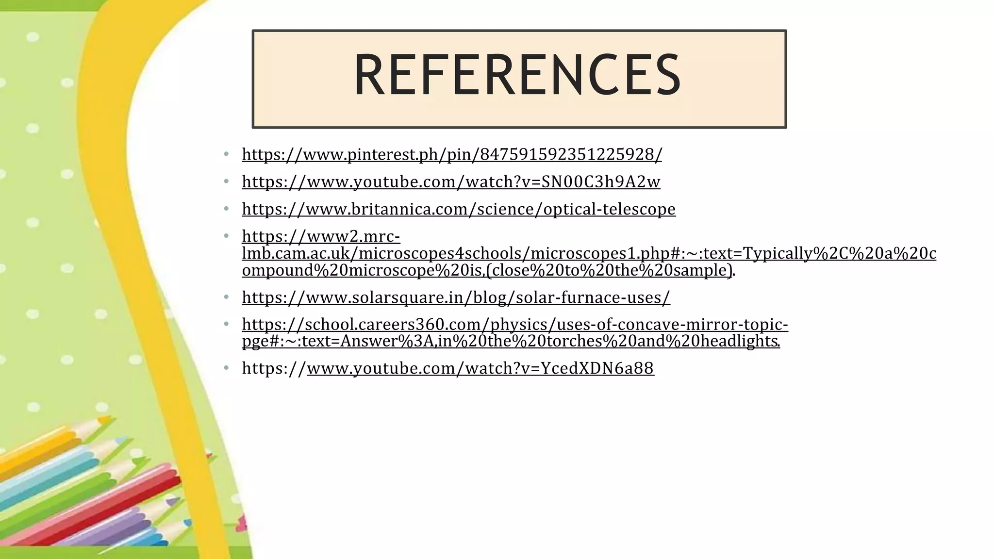 Uses-of-Mirrors-and-Lenses.pptx