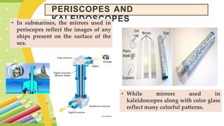 Uses-of-Mirrors-and-Lenses.pptx