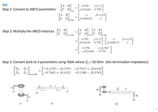 Use s parameters-determining_inductance_capacitance | PDF