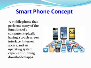 Uses and Abuses of Mobile Phone | PPTX