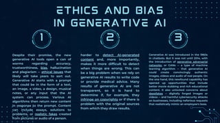 Responsible Use of Artificial Intelligence (AI) Tools | PDF