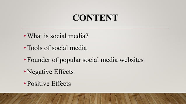 uses and misuses of social media.pptx | Social Networking | Internet