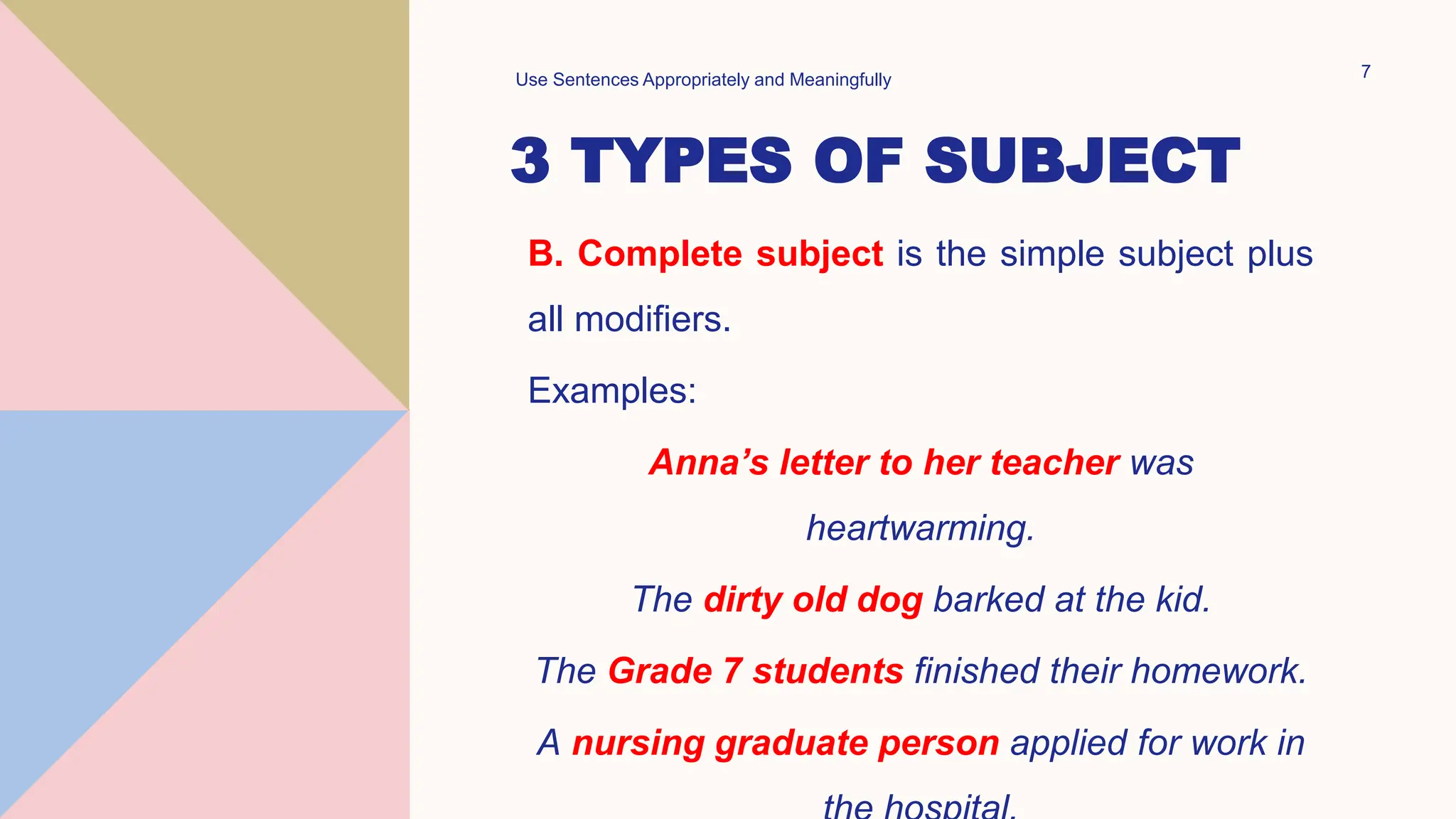 Use Sentences Appropriately and Meaningfully.pptx