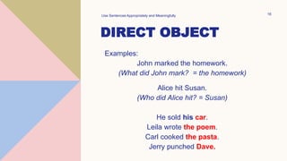 Use Sentences Appropriately and Meaningfully.pptx