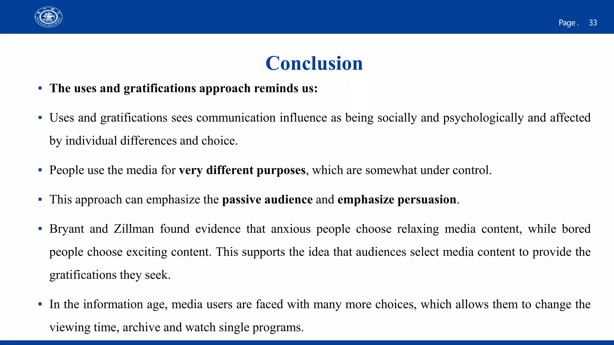 Uses & Gratifications Theory, Leading Discussion, Fardin Ayar.pdf