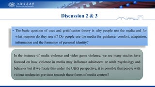 Uses & Gratifications Theory, Leading Discussion, Fardin Ayar.pdf