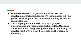 Uses of AI text bot.pdf | Web Development | Internet