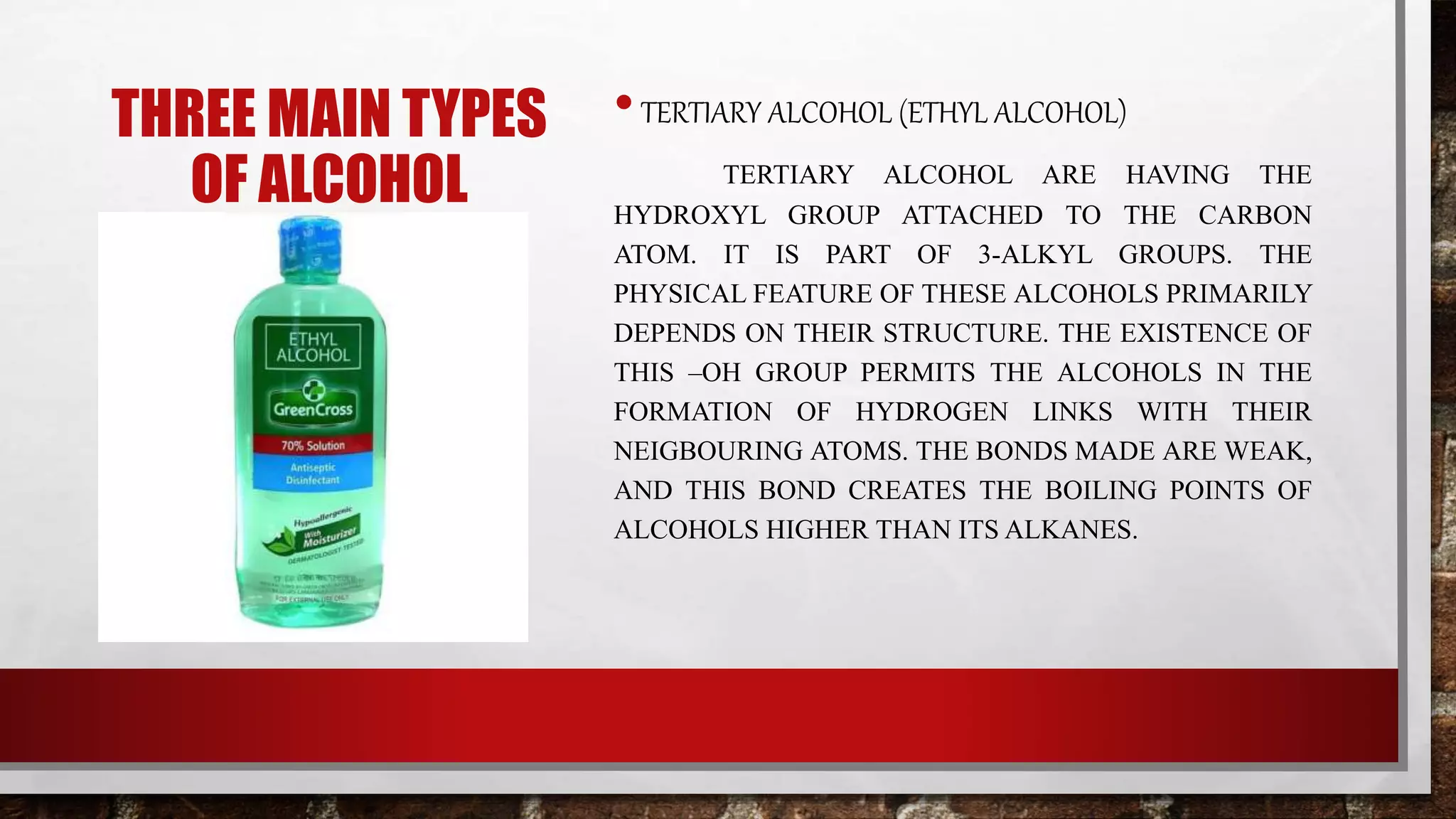 USES OF ALCOHOL.pptx