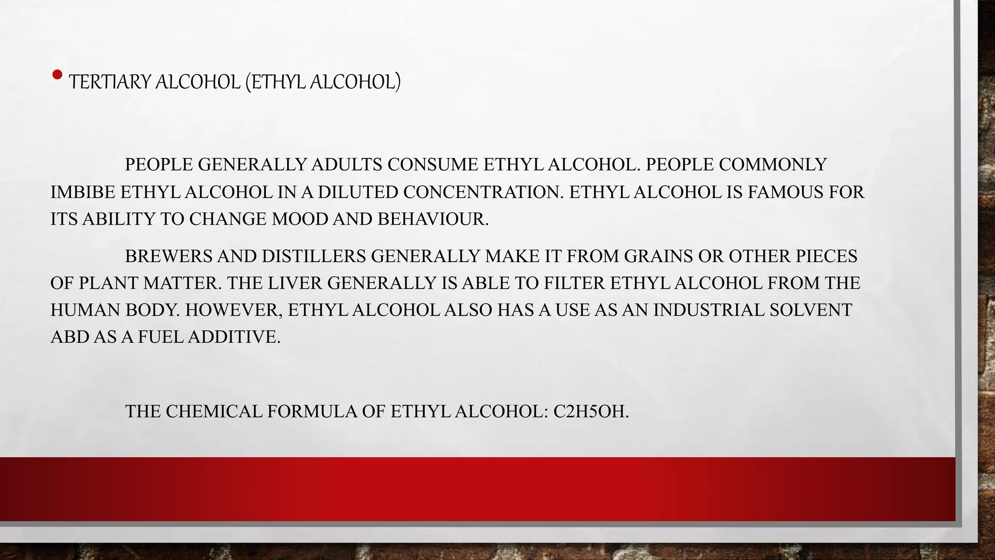 USES OF ALCOHOL.pptx