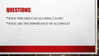 USES OF ALCOHOL.pptx