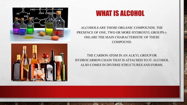USES OF ALCOHOL.pptx