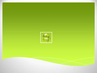 Uses of android | PPT