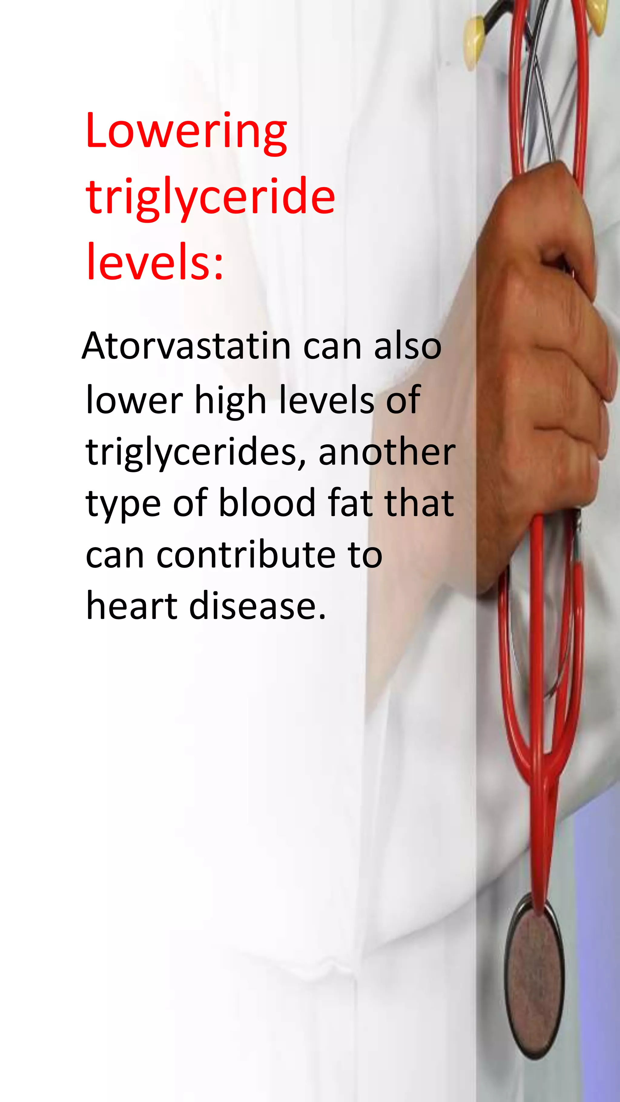 USES of atorvas.pptx