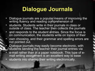 Uses Of A Virtual Classroom In The Teaching | PPT