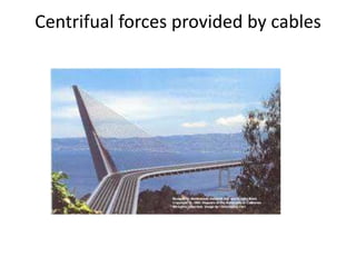 Uses of cables in engineering world | PPT