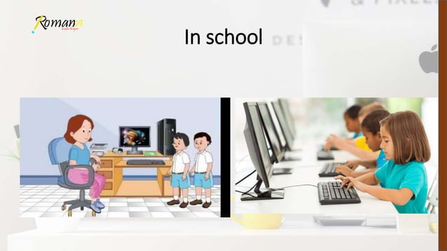 Uses of computer | PPT