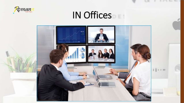 Uses of computer | PPT