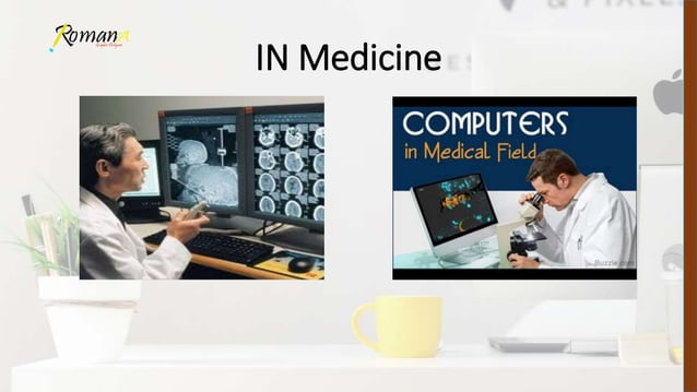 Uses of computer | PPT