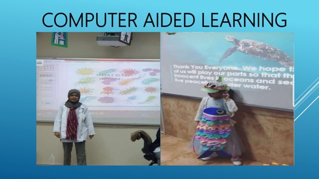 Uses of computer at home for children ppt | PPTX