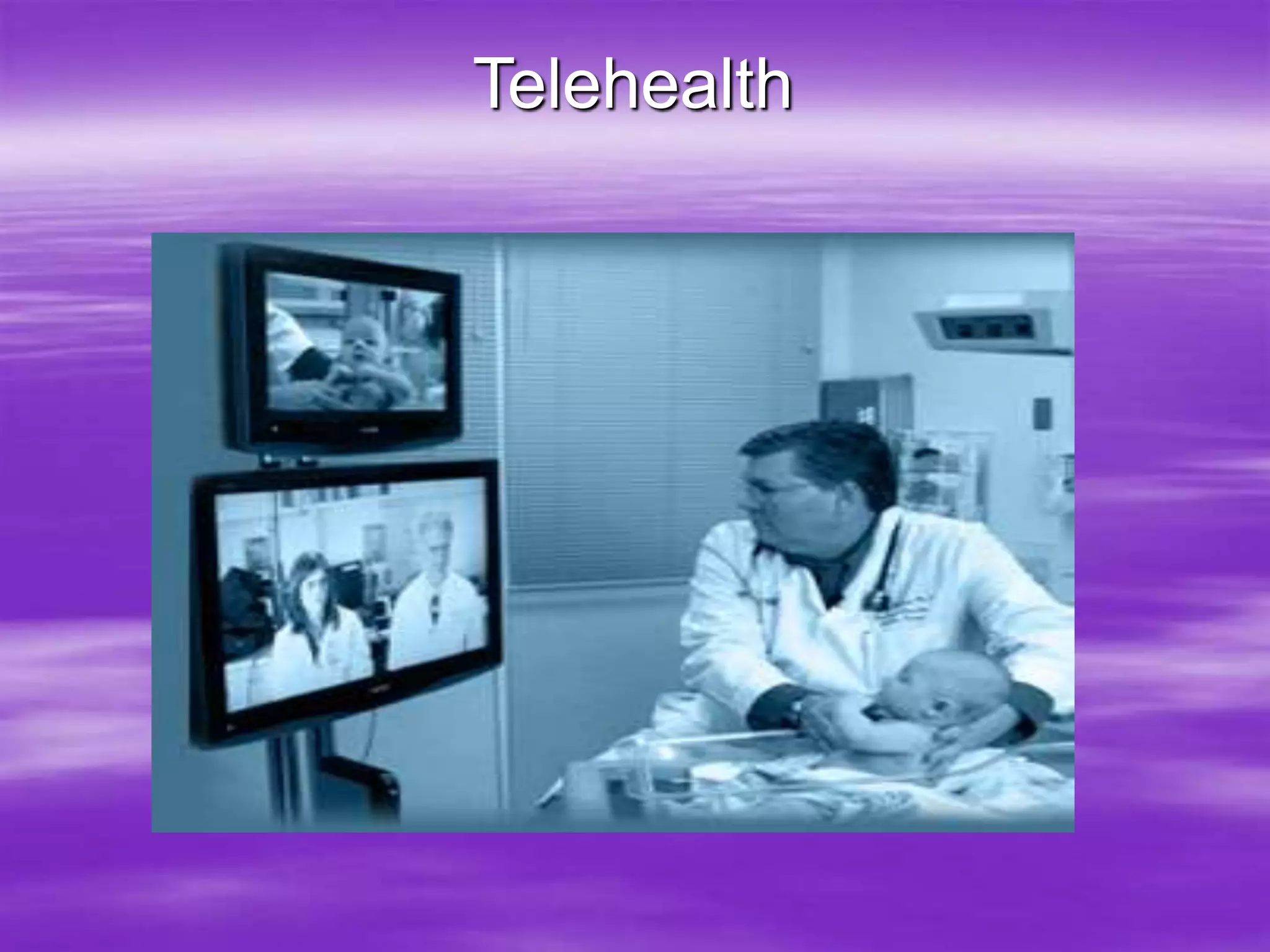 Uses of computer in hospitals and community.ppt