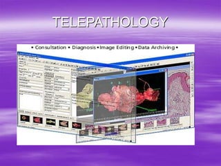 Uses of computer in hospitals and community.ppt