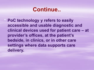 uses of computer in hospitals and community.ppt