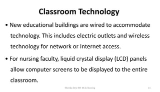 Uses of computer in nursing | PPTX