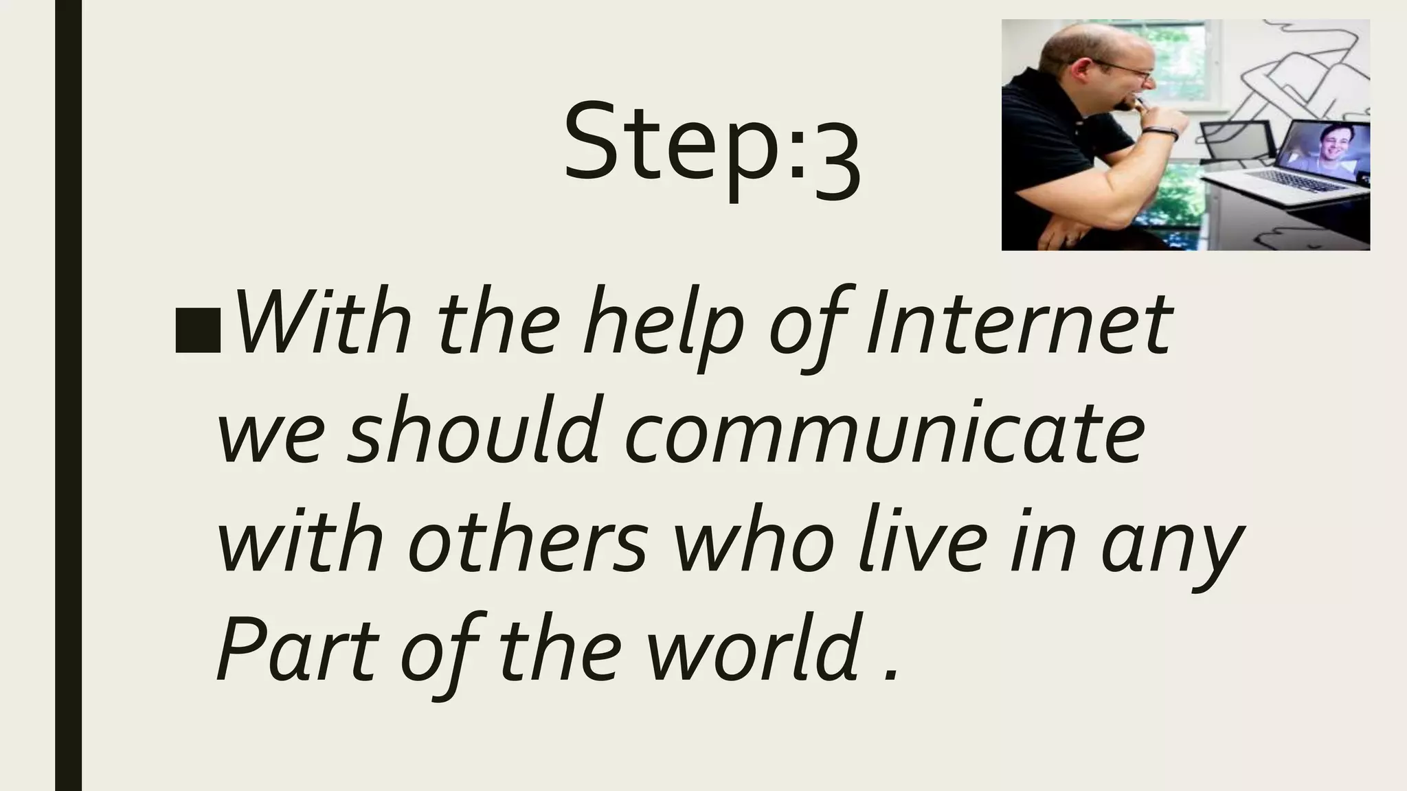 Uses of computer in our daily life | PPTX