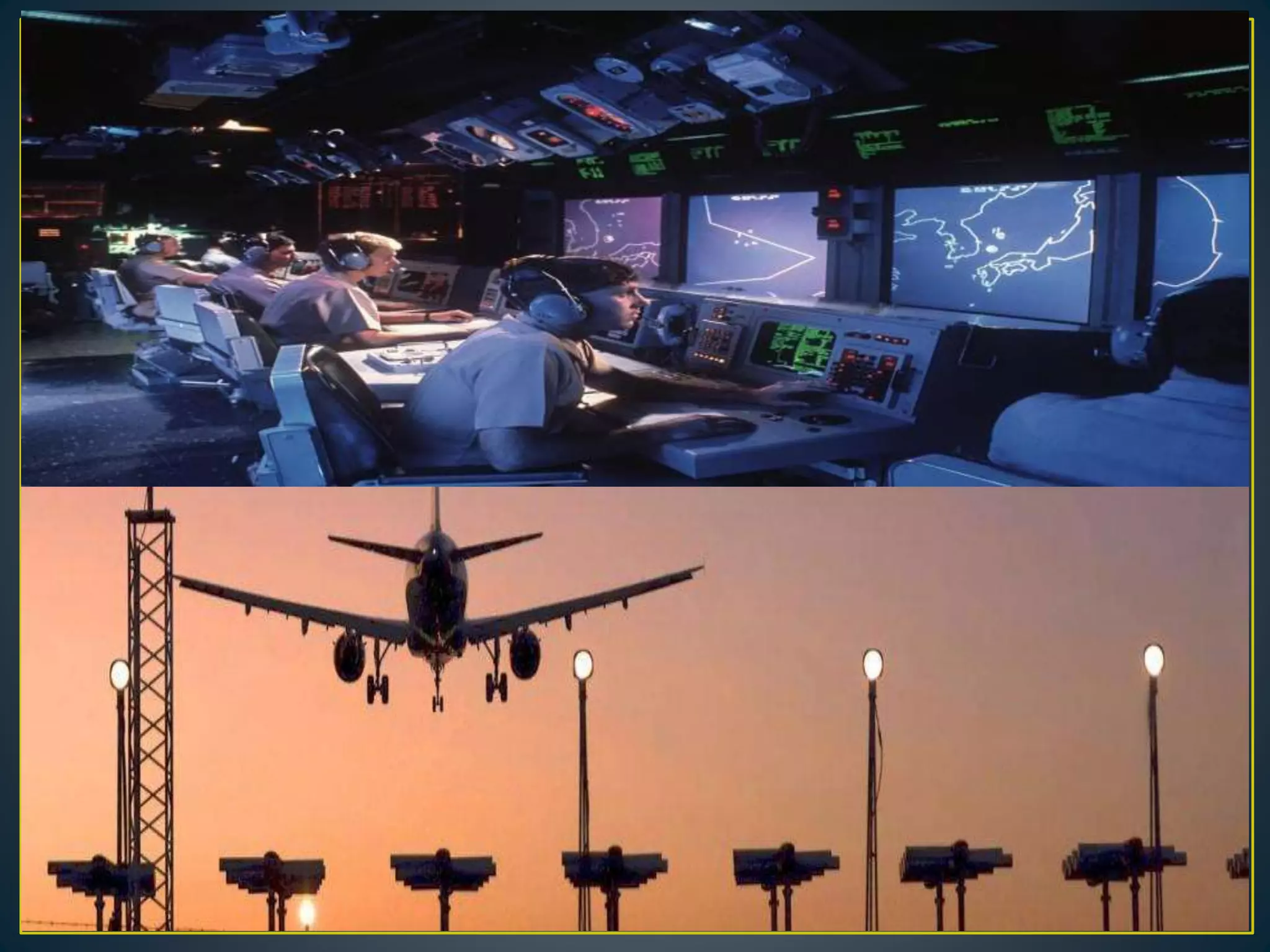 Uses of computer in space | PPTX