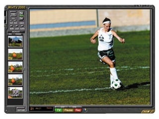 Uses of computer in various fields | PPT