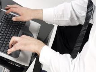Uses of computer in various fields | PPT