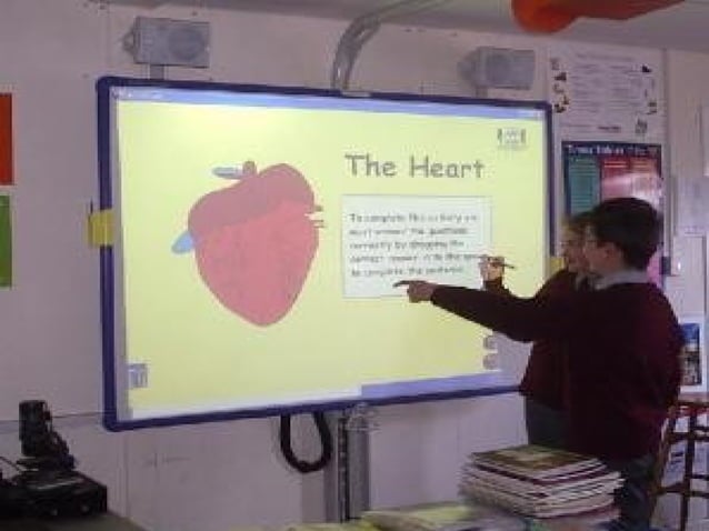 Uses of computer in various fields | PPT