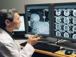 Uses of computer in various fields | PPT