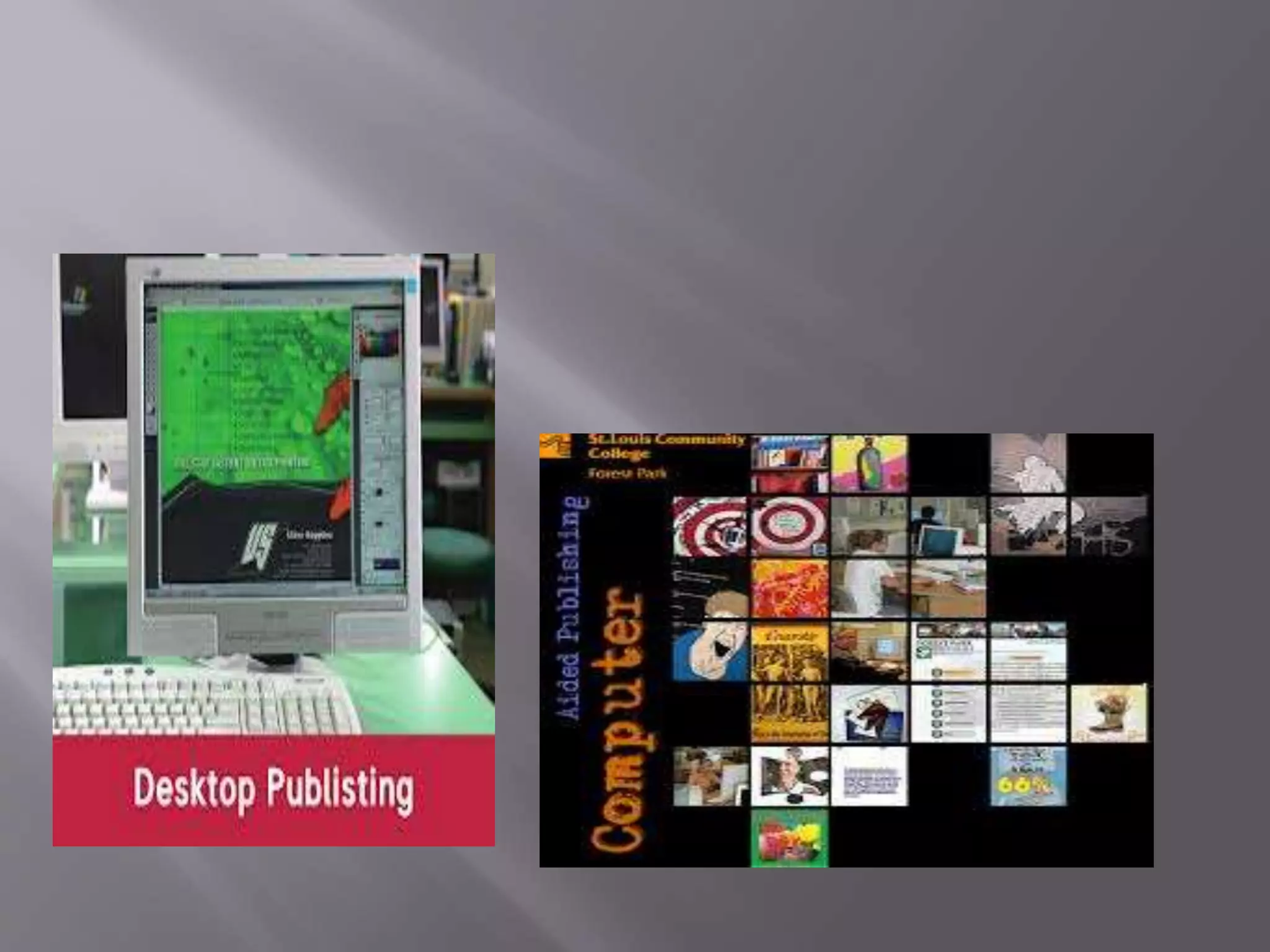 Uses of computer | PPTX