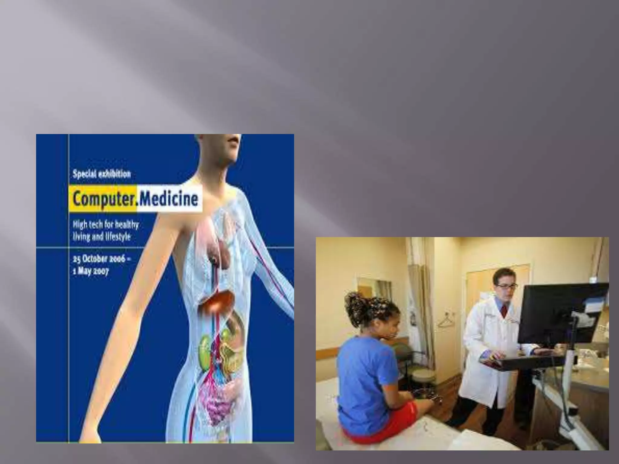 Uses of computer | PPTX