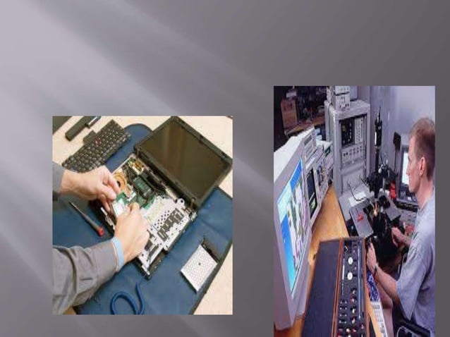 Uses of computer | PPTX