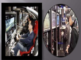 Uses of computer | PPTX