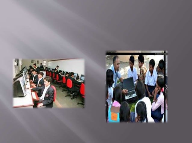 Uses of computer | PPTX