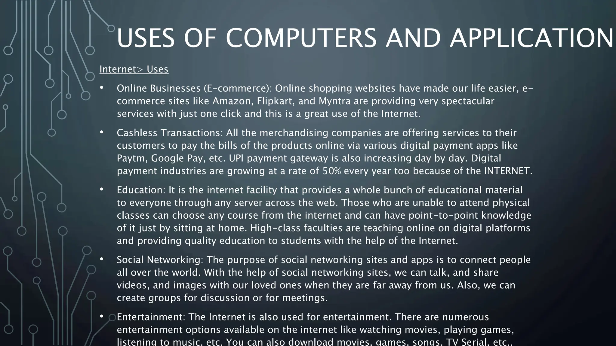 Uses of computers and applications1.pptx
