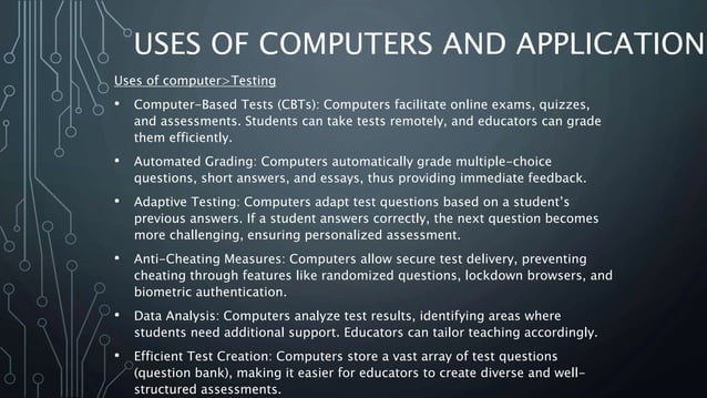 Uses of computers and applications1.pptx
