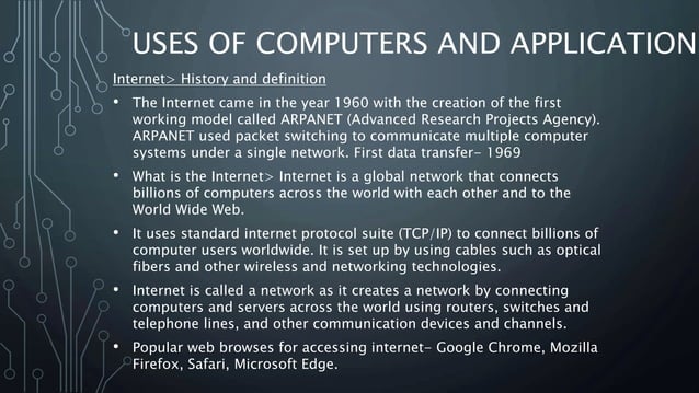 Uses of computers and applications1.pptx